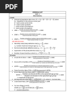 Stat130 Tutorial Answers | PDF
