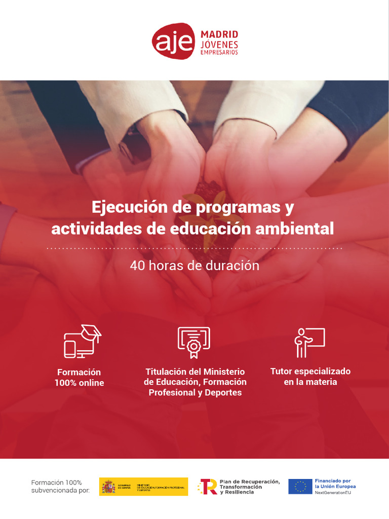 Ejecucion Programas Actividades | PDF | Evaluación | Cognición