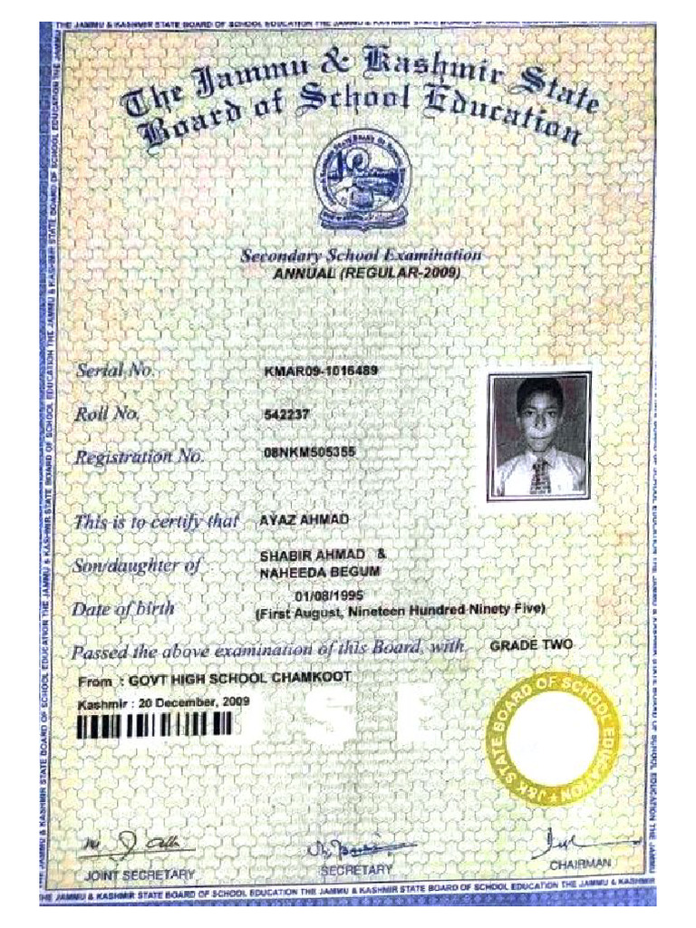 Display Document | PDF