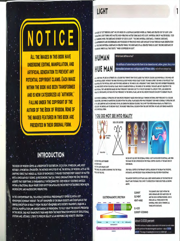 Book of Wisdom Revival of Wisdom | PDF | Central Nervous System | Dopamine