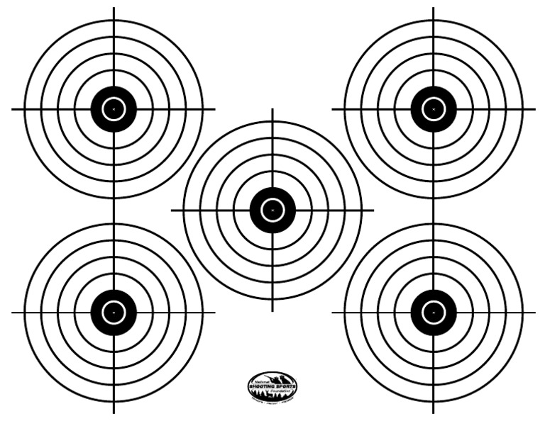 Bullseye 2 Multi | PDF