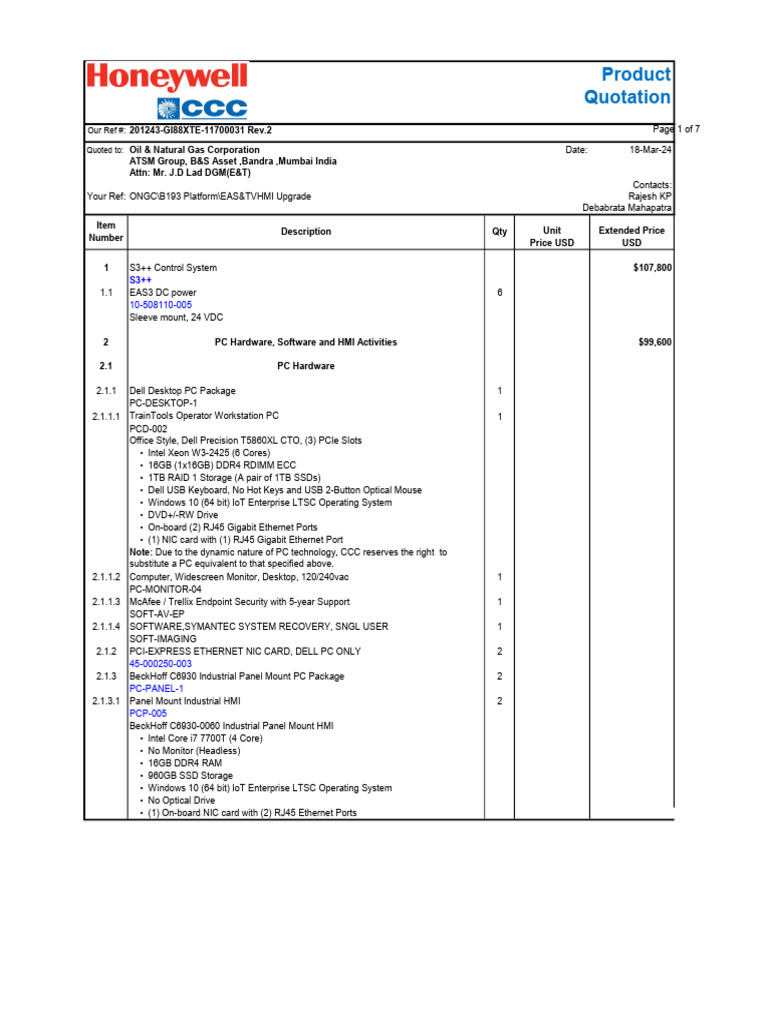 Upgradation Project Guidelines | PDF | Computing