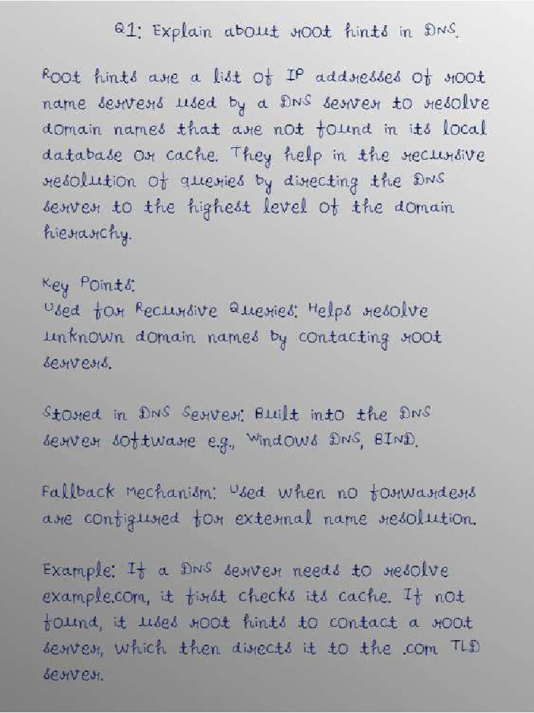 Note | PDF