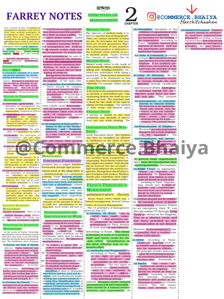 @commerce Bhaiya | PDF
