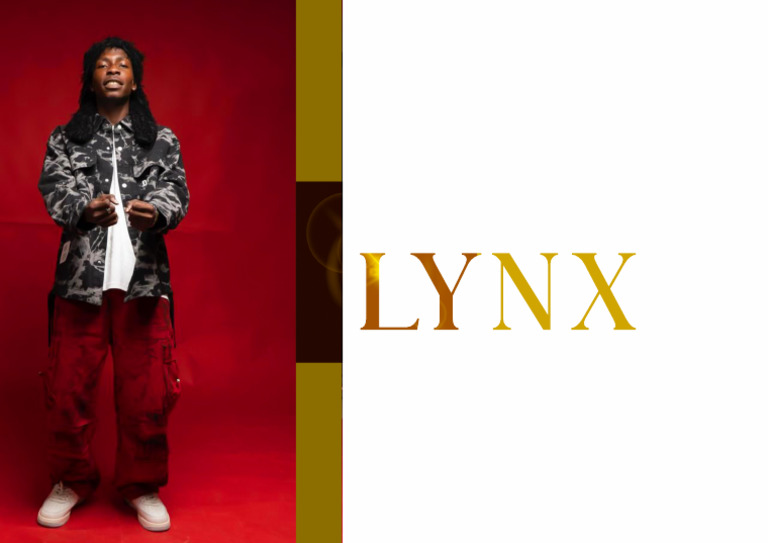 LYNX Bio8 | PDF