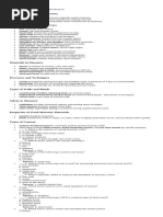 Bricklayer Sample Test Questions | PDF | Masonry | Wall