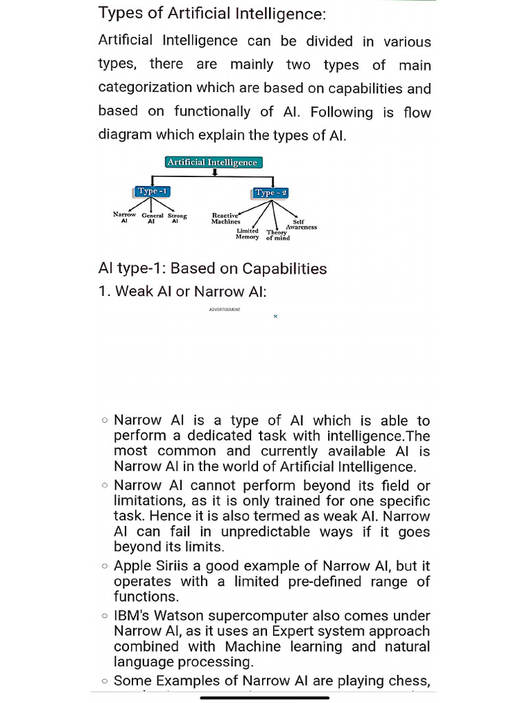 Ai | PDF