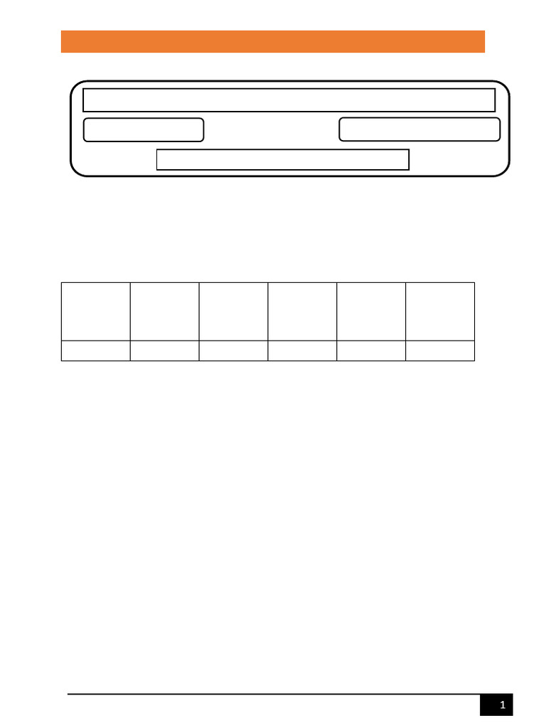 Machine Learning with Python Syllabus | PDF | Machine Learning | Python (Programming Language)