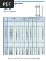 R+W Ekl | PDF | Mechanical Engineering