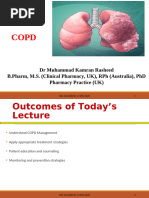 ACQ-5 Asthma Control Questionnaire | PDF