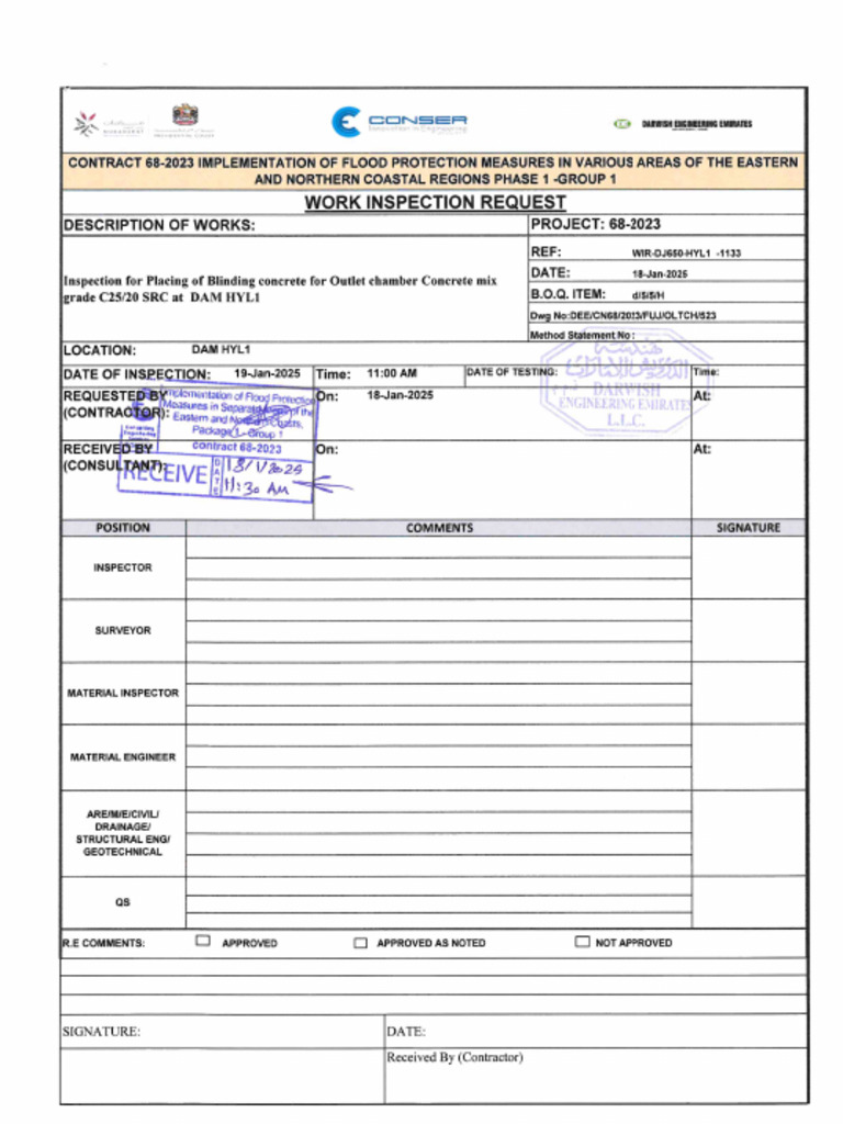 Wir DJ650 1133 | PDF