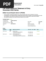 Rebranded Using The Digital File Despatch Area of Our Website v5 | PDF ...
