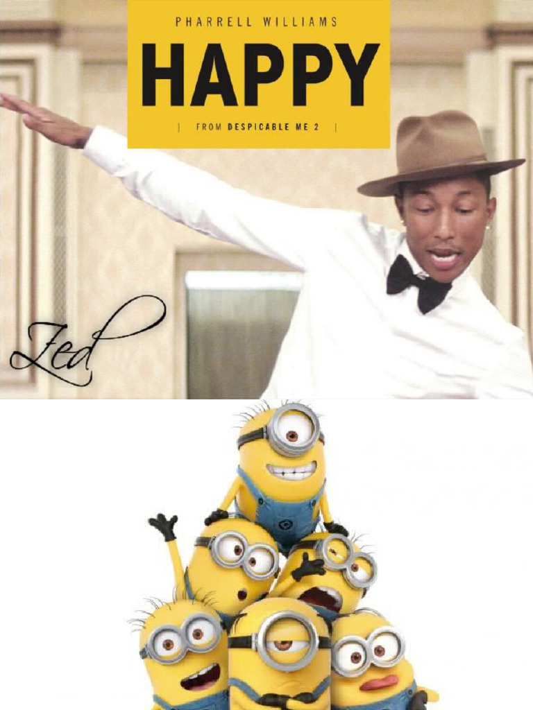 Happy | PDF