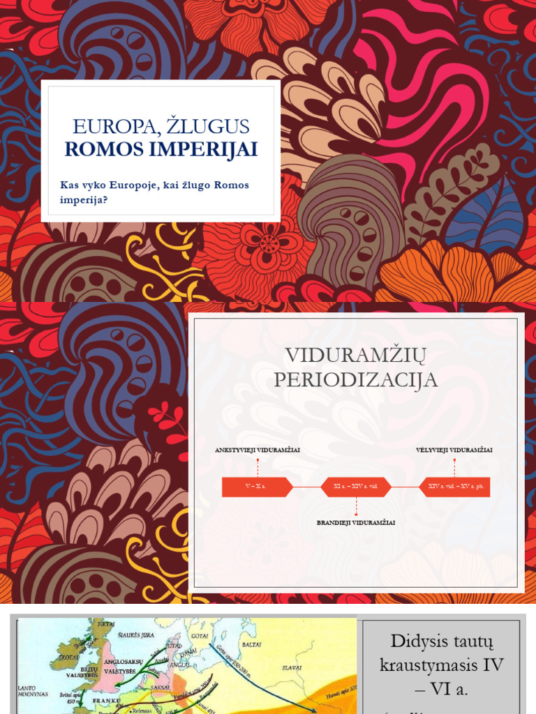 Krikscionybes Plitimas | PDF