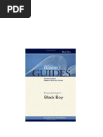 "No Problem" Poem Analysis - GCSE | PDF | Racism | Discrimination ...