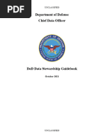 DoD PPBE Process Directive 7045.14 | PDF | United States Department Of ...