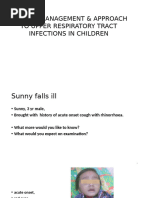 Diagnosis and Treatment of Acute Tonsillopharyngitis A Guideline For ...