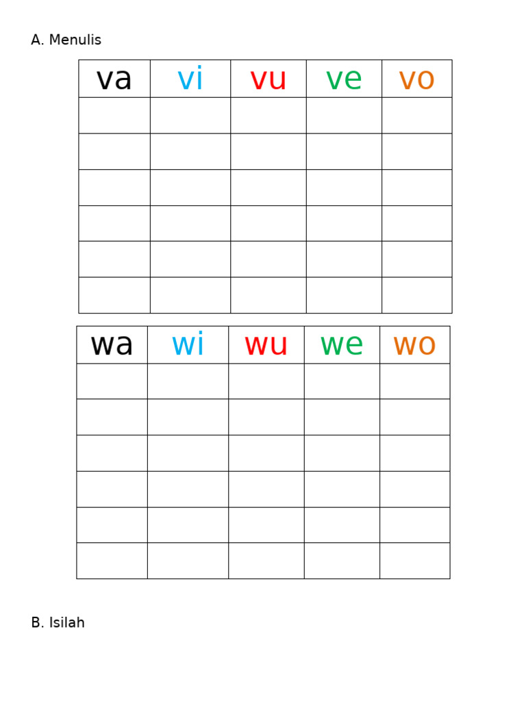 Worksheet 5 (Wayne) | PDF
