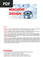 Machine Design Robert L Norton PDF | PDF