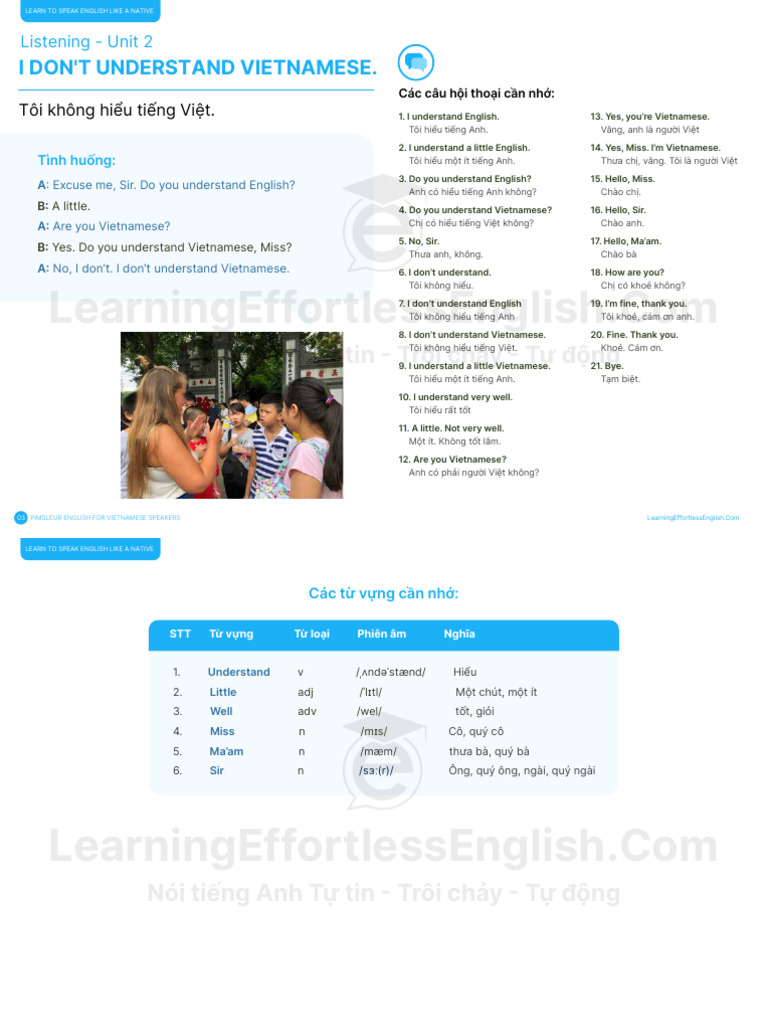 Unit 2 | PDF