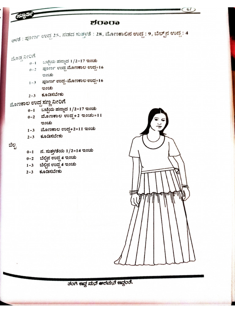 Image to PDF cloth | PDF