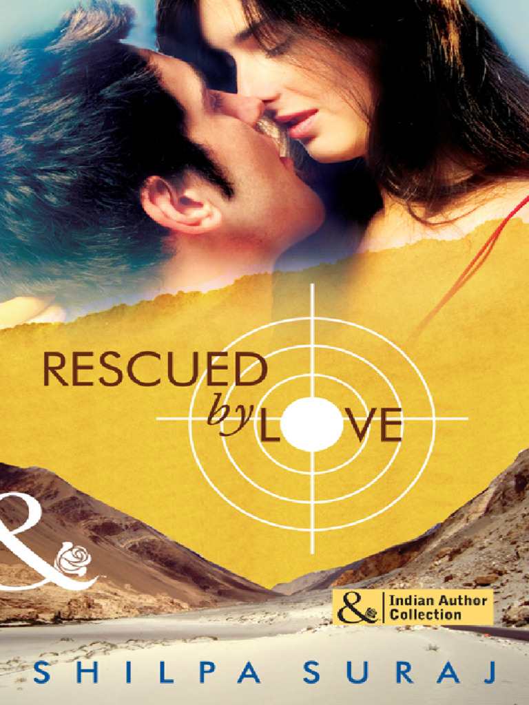 Rescued by Love - Shilpa Suraj | PDF