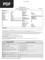 Railway Reservation Form | PDF | Passenger Rail Transport | Public ...