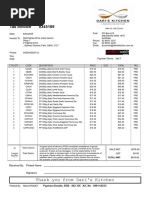 Brewing Grain Substitution Chart | PDF | Malt | Drink
