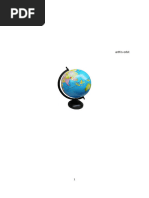 What Is Longitude and Latitude - BBC Bitesize | PDF | Equator | Latitude