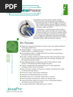 AdvantaPure - Overall Catalogue | PDF | Pipe (Fluid Conveyance) | Radio ...