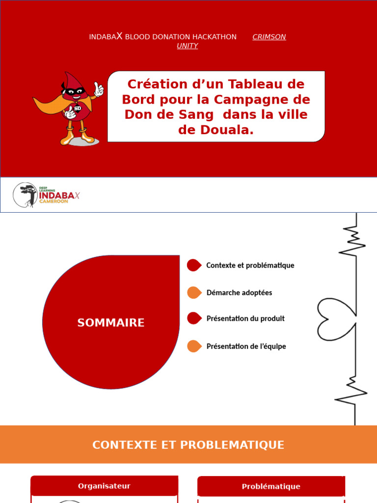 Présentation INDABAX | PDF