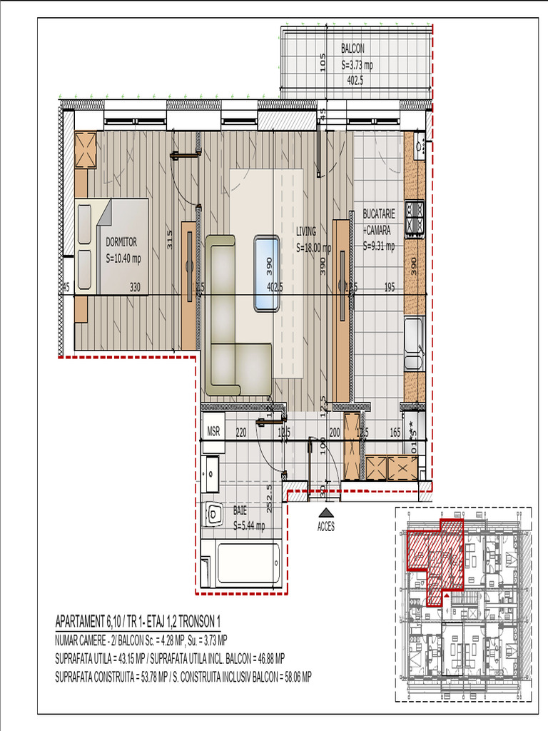 DGC 116-TR1 Ap 6 10 | PDF