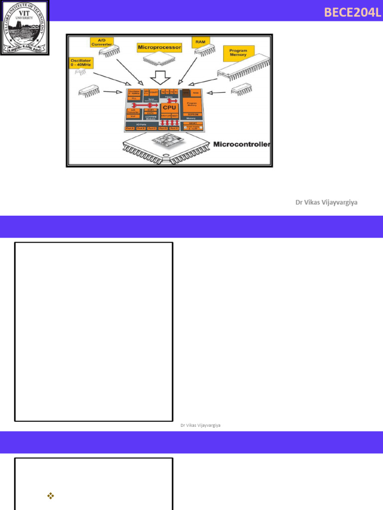 8051 Arithmetic Instructions Guide | PDF | Binary Coded Decimal | Computer Hardware