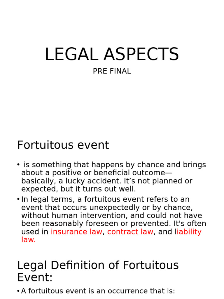 Legal Aspects - Chapter 4 | PDF | Common Law | Business Law