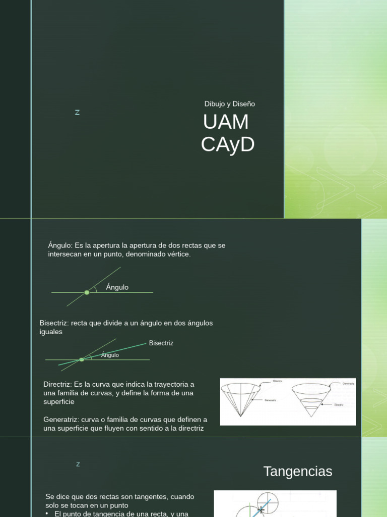 Diseño | PDF | Perspectiva (Gráfica) | Geometría