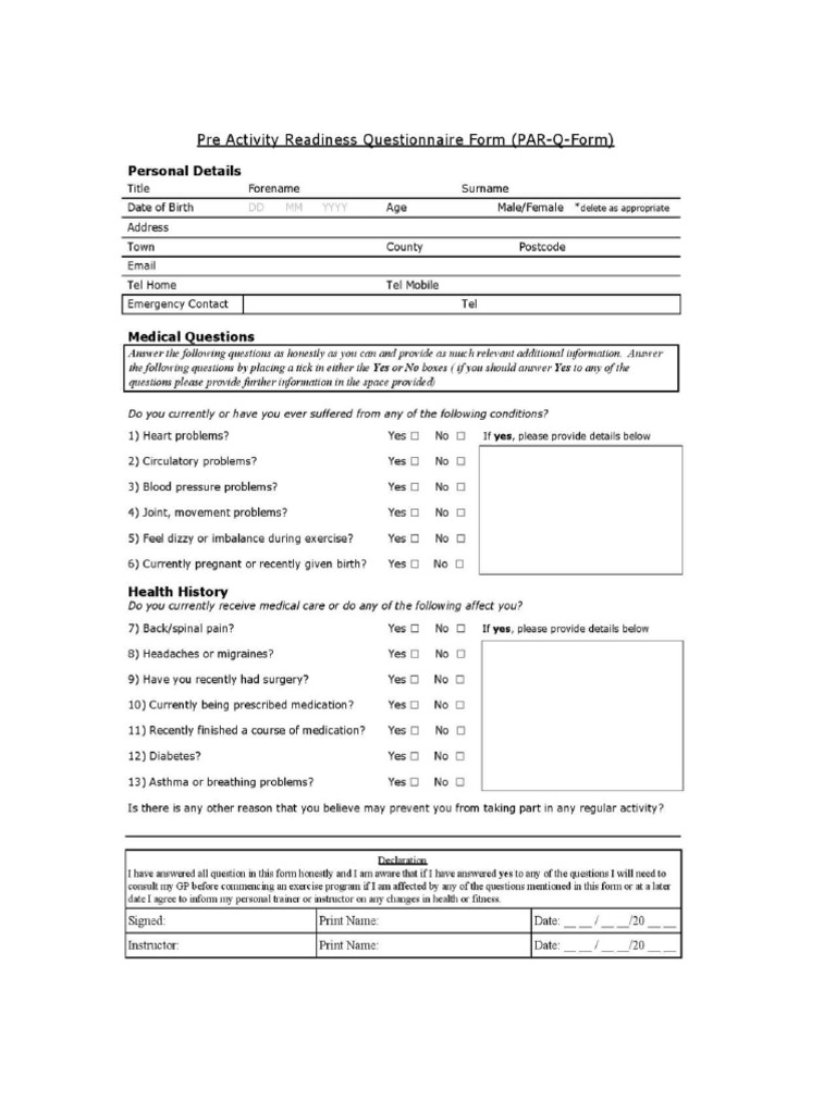 Par Q | PDF