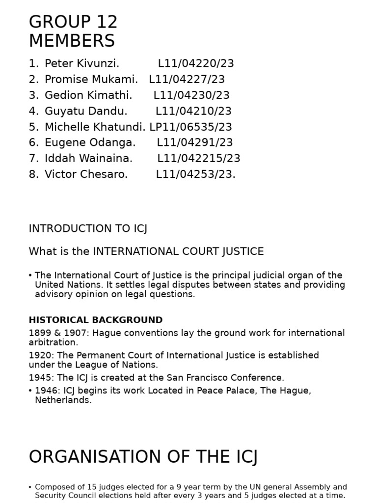 UN Human Rights System | PDF | Human Rights | Genocides