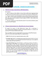 TM E-Invoicing FAQ for Customers | PDF | Invoice