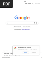 Bromas de hacker con Google | PDF | Red mundial | Internet y web