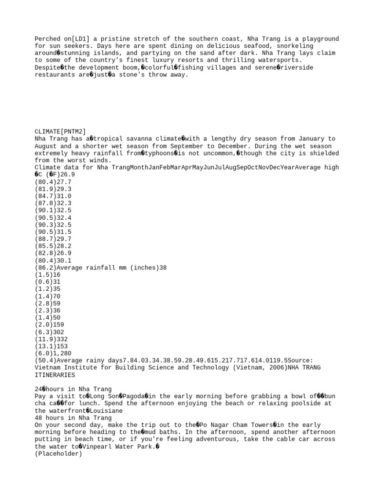Scuba | PDF