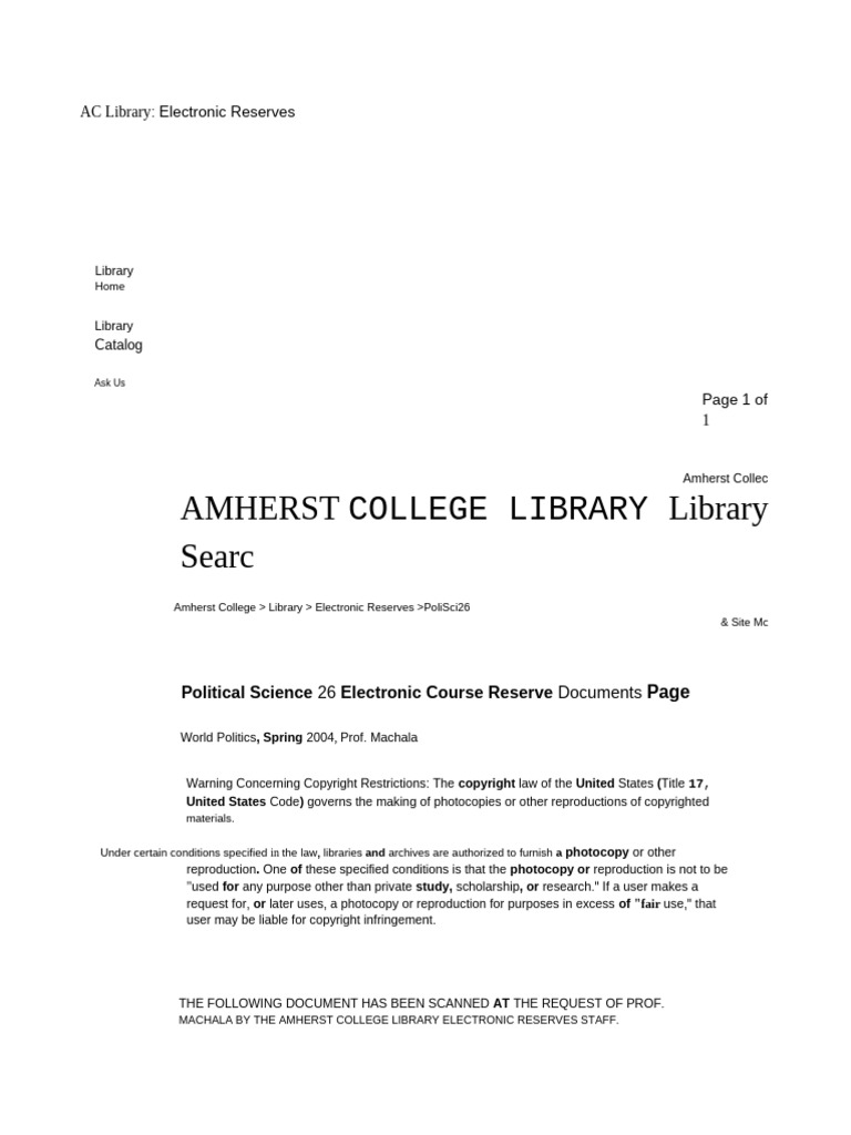 Cassidy, The Return of Karl Marx | PDF | Karl Marx | Economics