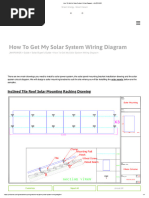 Ground Mount Design Guide | PDF | Pipe (Fluid Conveyance) | Corrosion