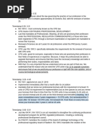 NCC MERP Medication Error Categories | PDF