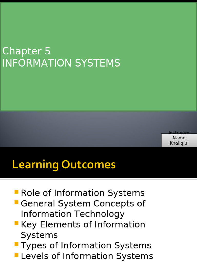 Chapter 5 Lecture 01 (1) ITB | PDF | Databases | Computer Network
