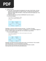 Grade 12 Maps and Plans in Maths Lit | PDF | Length | Parking
