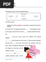 Understanding Saying and Thinking Verbs | PDF | Verb | Sentence ...