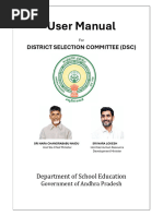 BSEFCL Applicant Portal User Manual: Date:-27 April 2021 | PDF ...