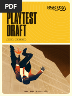 Brindlewood Bay Play Sheets | PDF