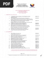 Accord 35 - Lost Policy Release (LPR) Form - Policy Cancellation ...