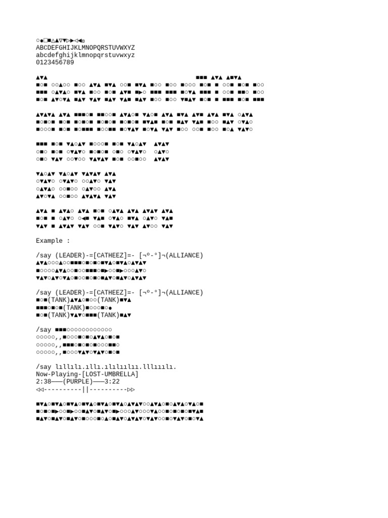 Text Spam Say | PDF